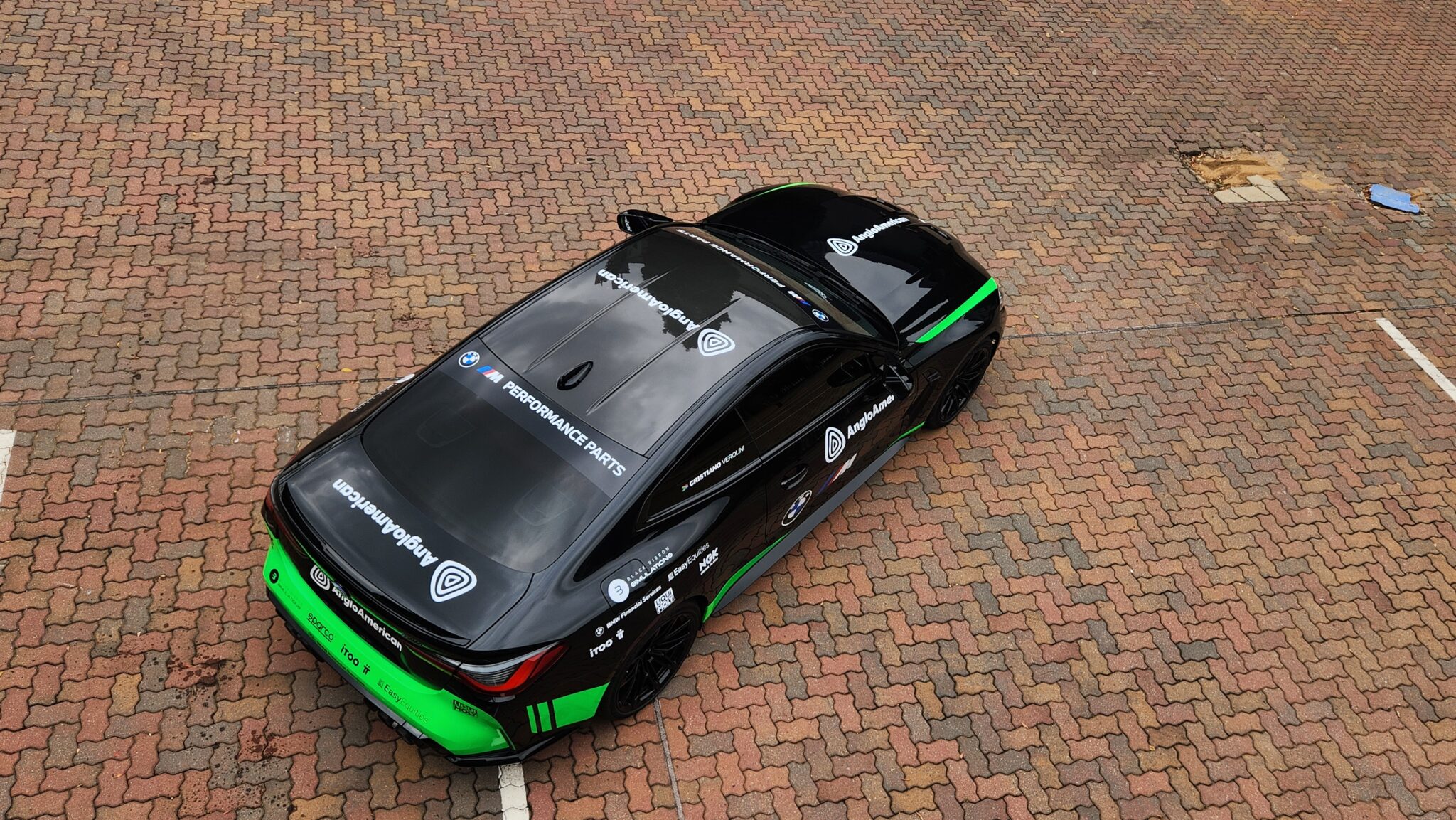 Custom Vehicle Wraps | Premium Car Wrapping Services | SupaFly Print